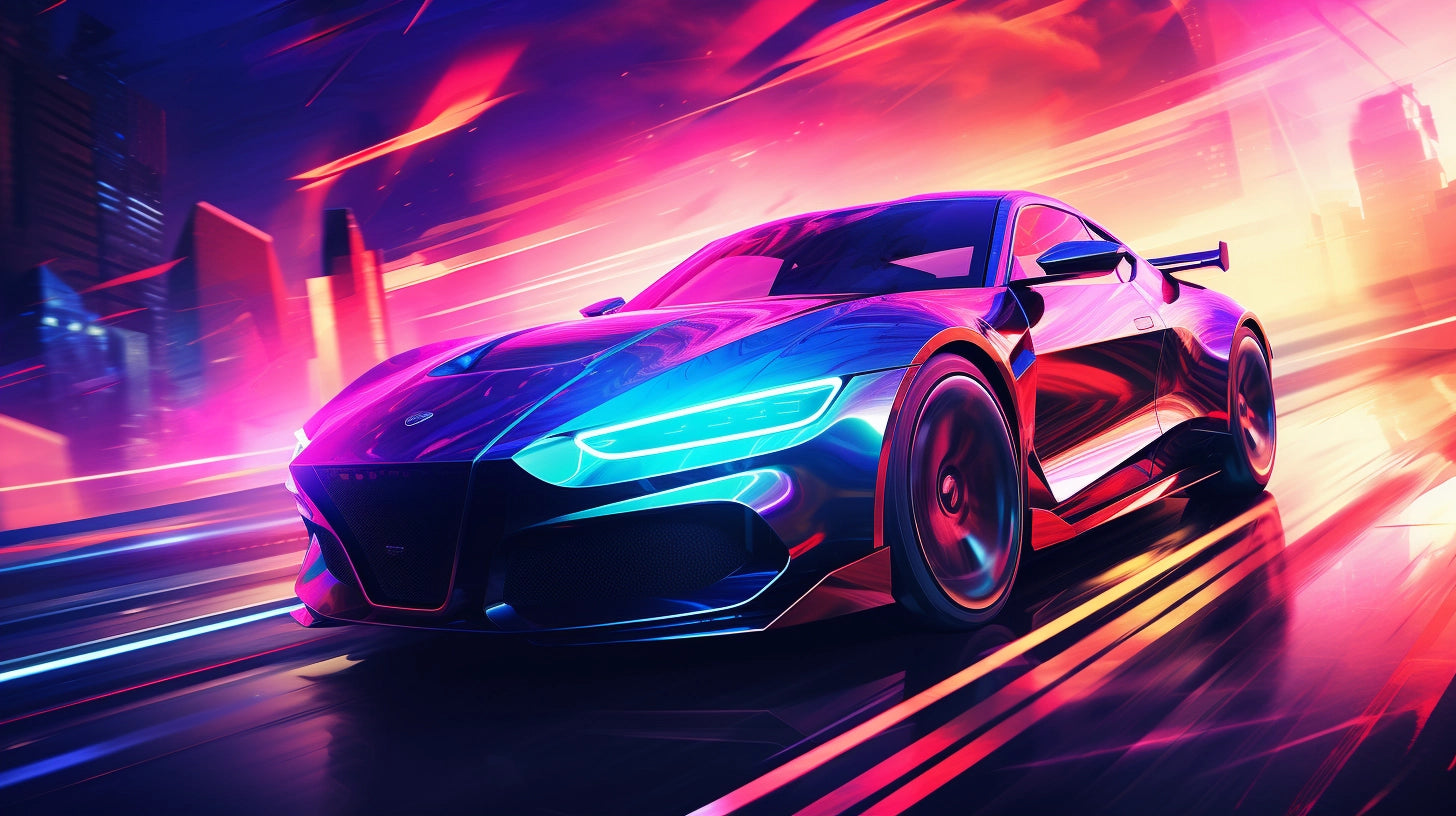 Posters | Unframed – Vortex Art Concepts